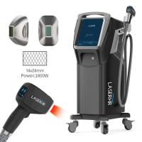 China 1000W 808nm Diode Laser Hair Removal Machine in cheap price for sale