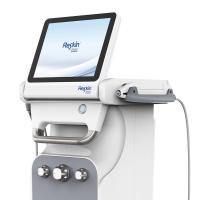 China 2025 New Model Hydra Skin Care Crystal Microdermabrasion Beauty Salon Use for sale