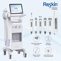 China 2025 New Model Hydra Skin Care Crystal Microdermabrasion Beauty Salon Use for sale