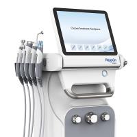 China 6 in 1 Hydra Skin Care Machine Plasma Skin Care for sale
