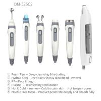 China 6 in 1 Hydra Skin Care Machine Plasma Skin Care for sale