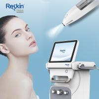 China 6 in 1 Hydra Skin Care Machine Plasma Skin Care for sale