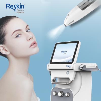 China 6 in 1 Hydra Skin Care Machine Plasma Skin Care for sale