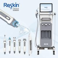 China 6 in 1 Hydra Skin Care Machine Plasma Skin Care for sale