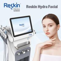 China 6 in 1 Hydra Skin Care Machine Plasma Skin Care for sale