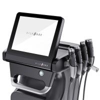 China New Design 6 in1 Skin Oxygen Skin Facial Machine with Plasma for sale