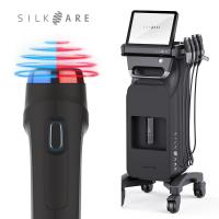 China New Design 6 in1 Skin Oxygen Skin Facial Machine with Plasma for sale