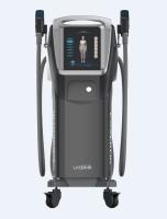 China 600W 2000W 808nm Diode Permanent Laser Hair Removal Machine With Dual Handle for sale