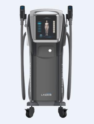 China 600W 2000W 808nm Diode Permanent Laser Hair Removal Machine With Dual Handle for sale