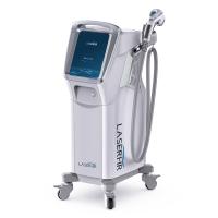 China 4 In 1 Customize 808nm Alexandrite Nd Yag Clinical Diode Laser Hair Removal Machine for Sale for sale
