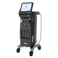 China Popular Hydro Dermabrasion Machine For Beauty Salon Spa With Advanced Technology And 6 Functions RF Ultrasonic Facial Care for sale