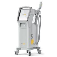 China SHR DPL Hair Removal Machine 2000W With Single Handle for sale