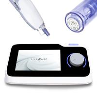 China 2.0 Deep Hydration Face Care Machine 110V / 220V Nano Needle Mesotherapy for sale