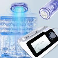 China 2.0 Deep Hydration Face Care Machine 110V / 220V Nano Needle Mesotherapy for sale