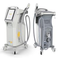 China New Permanent Hair Removal DPL Hair Removal Single Handle 2000W Super Hair Removal system for sale