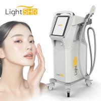 China New Permanent Hair Removal DPL Hair Removal Single Handle 2000W Super Hair Removal system for sale