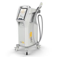 China New CE approval DPL Skin Rejuvenation Single Handle 2000W with British Lamp for sale