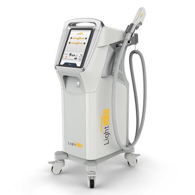 China New CE approval DPL Skin Rejuvenation Single Handle 2000W with British Lamp for sale