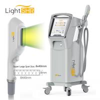 China New CE approval DPL Skin Rejuvenation Single Handle 2000W with British Lamp for sale