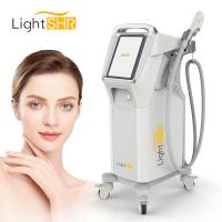 China New CE approval DPL Skin Rejuvenation Single Handle 2000W with British Lamp for sale