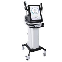 China MFU+RF Technology system HIFU skin tightening beauty device OEM ODM for sale
