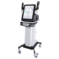 China MFU+RF Technology system HIFU skin tightening beauty device OEM ODM for sale