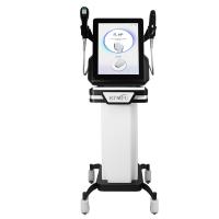 China MFU+RF Technology system HIFU skin tightening beauty device OEM ODM for sale