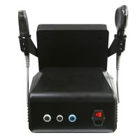 China MFU+RF Technology system HIFU skin tightening beauty device OEM ODM for sale