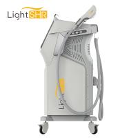 China DPL Skin Rejuvenation with 200000 Shots and High Repetition Rate for Fast Treatment for sale