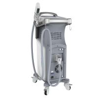 China DPL Skin Rejuvenation with 200000 Shots and High Repetition Rate for Fast Treatment for sale