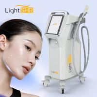 China DPL Skin Rejuvenation with 200000 Shots and High Repetition Rate for Fast Treatment for sale