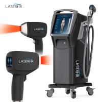 China Best Selling Products 1000W 808nm Diode Laser Hair Removal Machine Esthetician Supplies for sale
