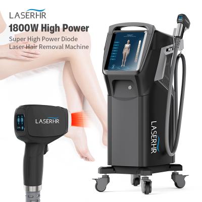China Best Selling Products 1000W 808nm Diode Laser Hair Removal Machine Esthetician Supplies for sale