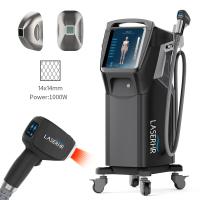 China Best Selling Products 1000W 808nm Diode Laser Hair Removal Machine Esthetician Supplies for sale