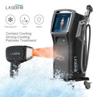 China Best Selling Products 1000W 808nm Diode Laser Hair Removal Machine Esthetician Supplies for sale