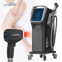 China 755nm 808nm 1064nm 940nm Diode Laser Hair Removal Machine Permanent Hair Remover Machine for sale