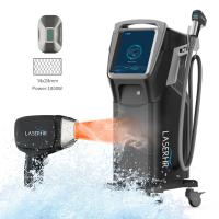 China 755nm 808nm 1064nm 940nm Diode Laser Hair Removal Machine Permanent Hair Remover Machine for sale