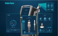 China 755nm 808nm 1064nm 940nm Diode Laser Hair Removal Machine Permanent Hair Remover Machine for sale