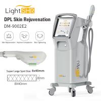 China DPL Skin Rejuvenation with 200000 Shots TEC cooling system DPL Skin Whitening for sale