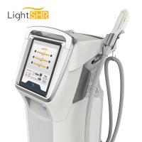 China DPL Skin Rejuvenation with 200000 Shots TEC cooling system DPL Skin Whitening for sale