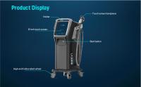 China Oem 1800w 4 Wavelength 755 808 1064 Laser Hair Removal Machine Permanent Hair Remover Diode Laser Epilator for sale