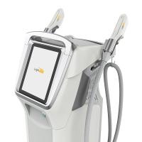 China ISO 13485 Advanced NIR DPL SHR IPL for Skin Rejuvenation Pigmentation and Vascular Problems for sale