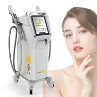 China ISO 13485 Advanced NIR DPL SHR IPL for Skin Rejuvenation Pigmentation and Vascular Problems for sale