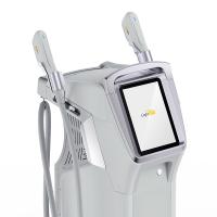 China Experience the Benefits of DPL NIR System for Safe and Effective Hair Removal and Skin Brightening for sale