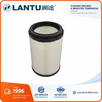 China Truck Parts Air Filter AF25707 A5443 RS4636 P606503 A5444S For Sakura for sale