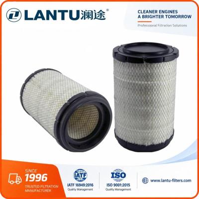 China Truck Parts Air Filter AF25707 A5443 RS4636 P606503 A5444S For Sakura for sale