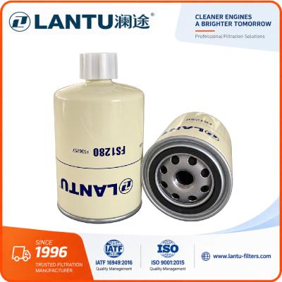 China FS1280 Diesel Fuel Filter Water Separator SP1313 BF1280 FF200 P3401 FF1014 H17WK06 for sale