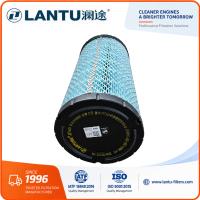 China Heavy-Duty Engine Air Filter AP1634 A0010944704 16546-D9200 for sale