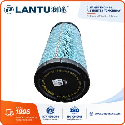 China Heavy-Duty Engine Air Filter AP1634 A0010944704 16546-D9200 for sale