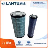 China Heavy-Duty Engine Air Filter AP1634 A0010944704 16546-D9200 for sale